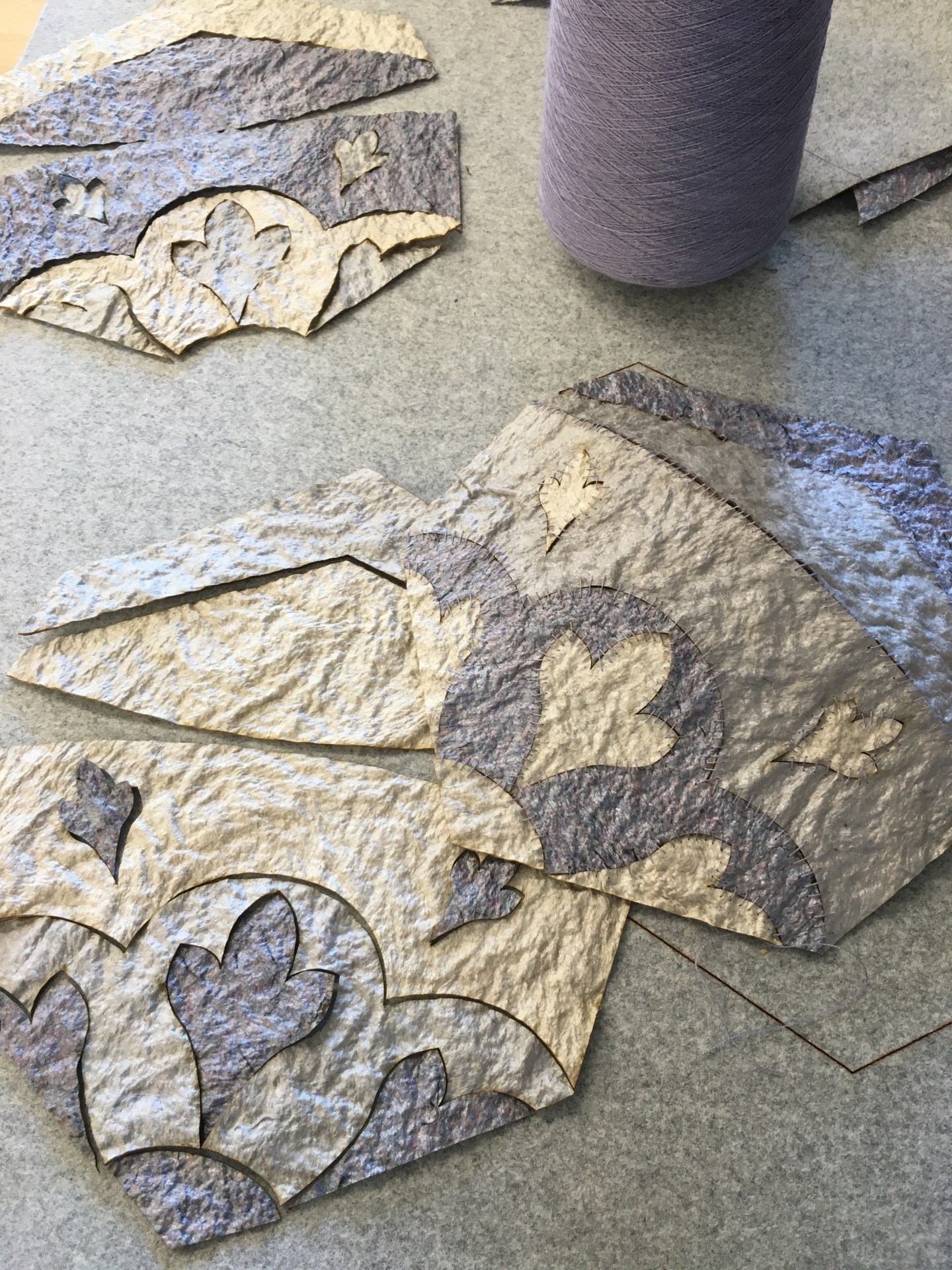 Soft Stone – Yi Hsuan Sung