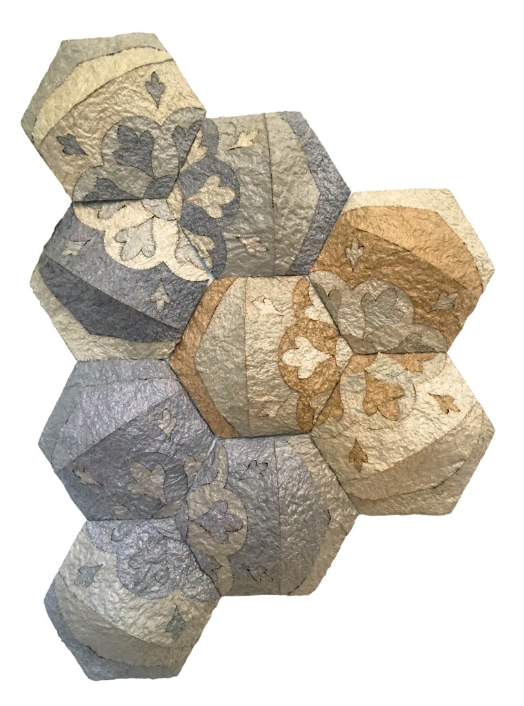 Soft Stone – Yi Hsuan Sung