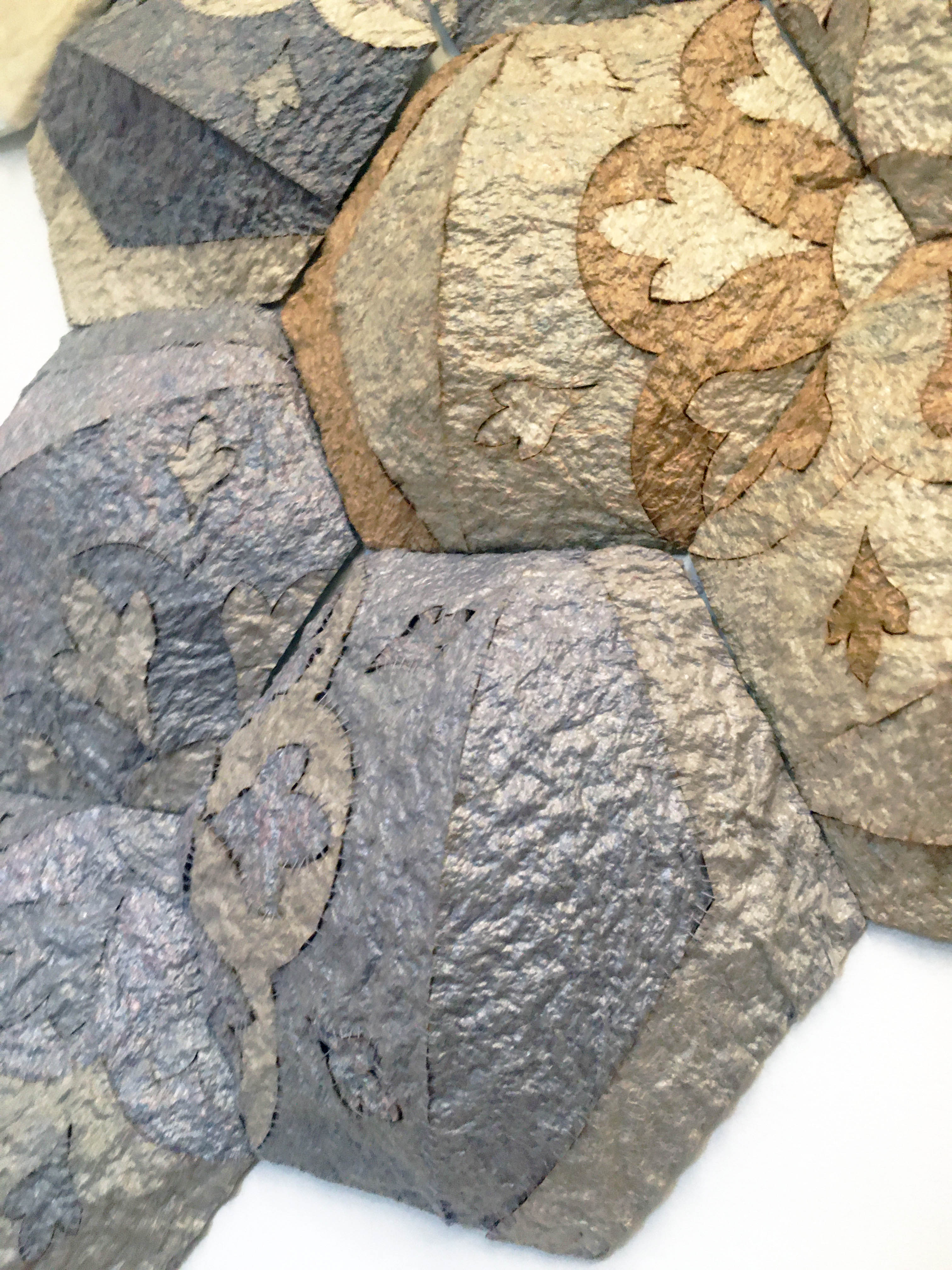 Soft Stone – Yi Hsuan Sung