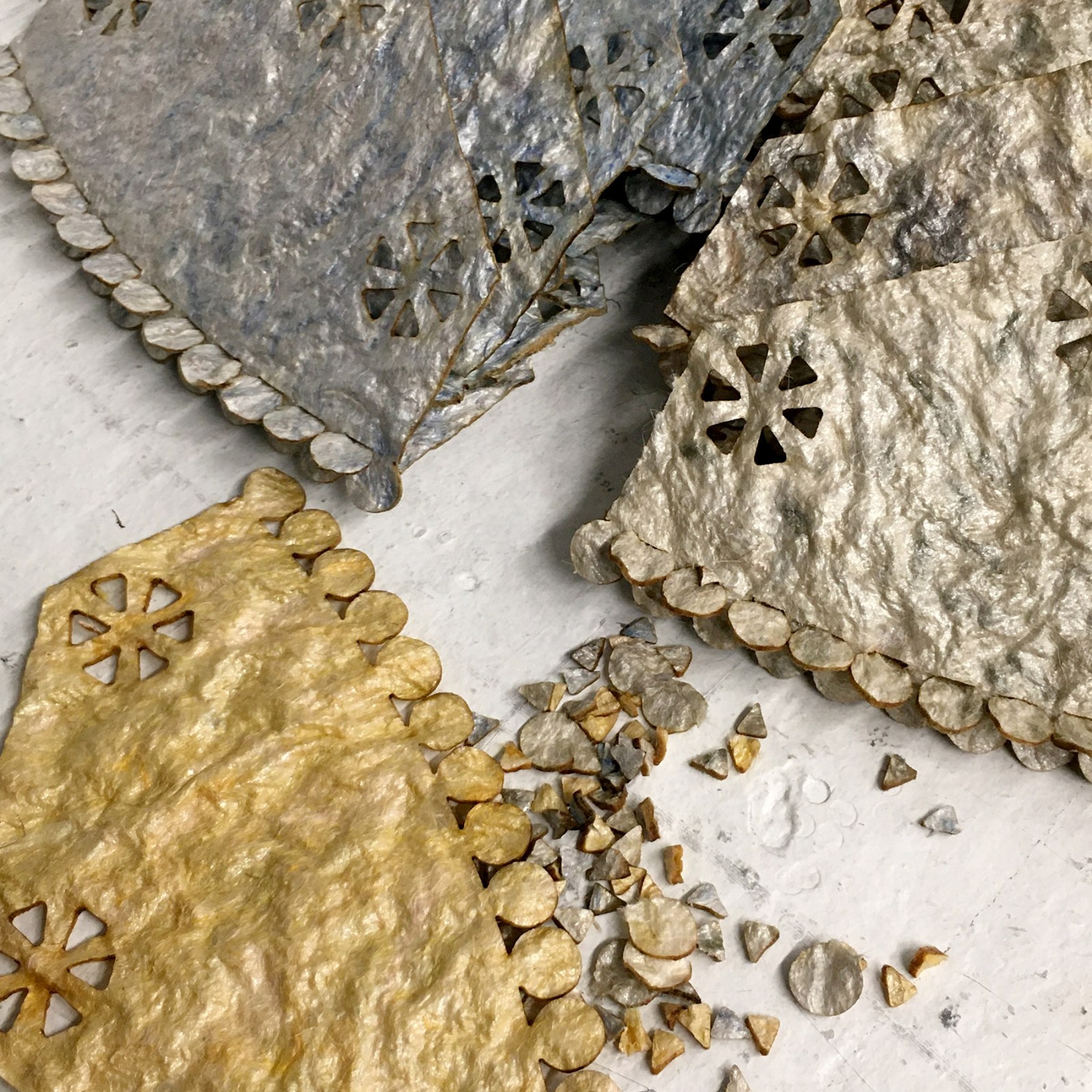 Soft Stone – Yi Hsuan Sung